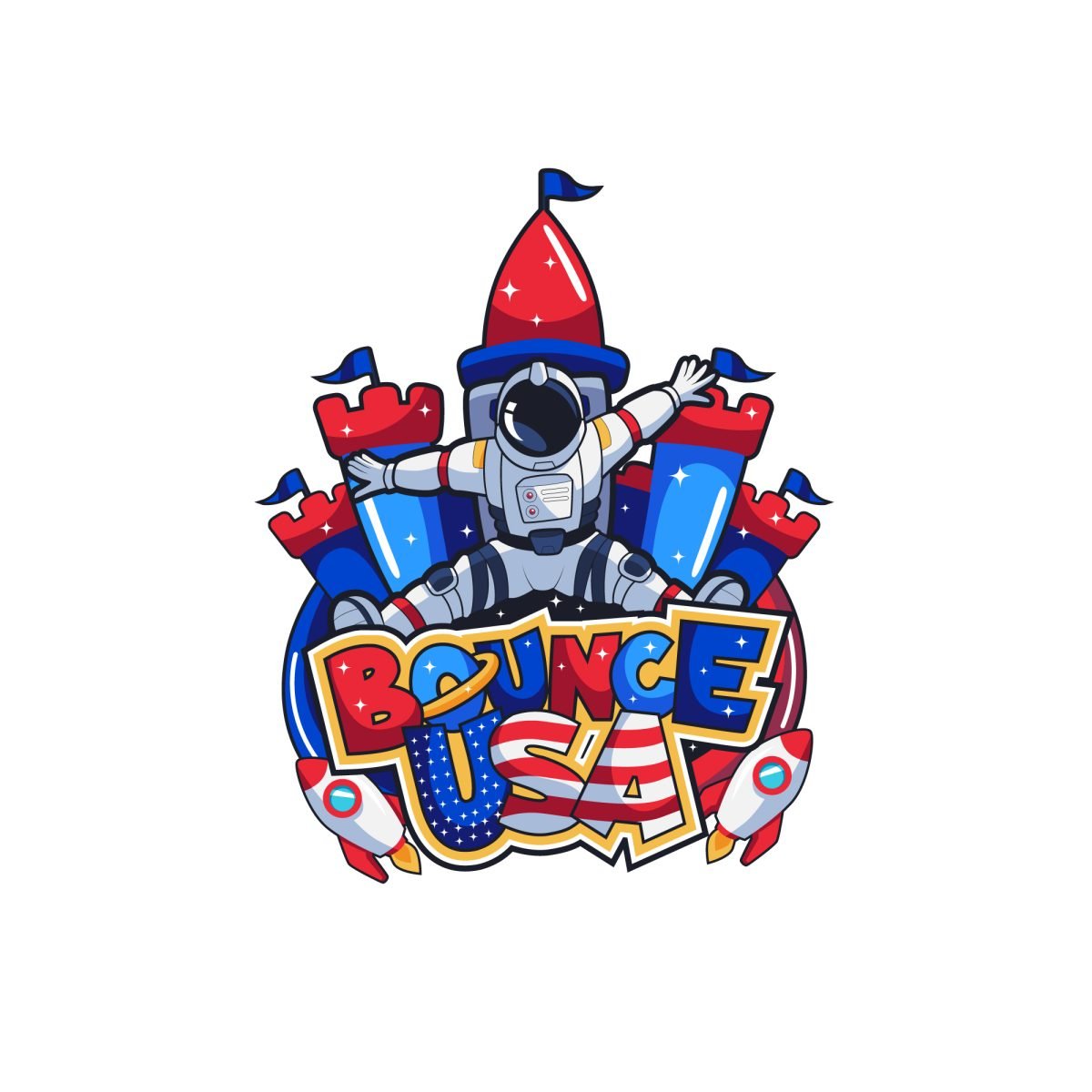 Bounce USA - Party Rental and Bounce House Rental