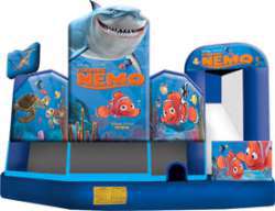 Slides & Combos - Bounce USA